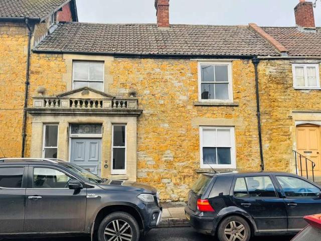 1 Bedroom Flat