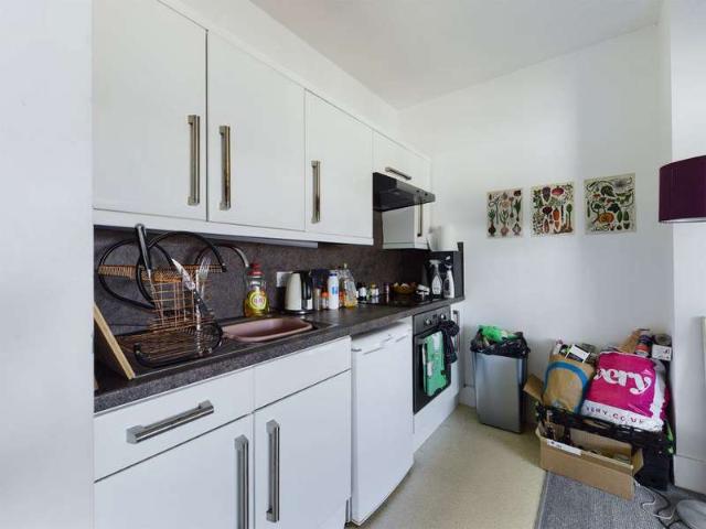 1 Bedroom Flat