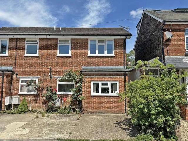 1 Bedroom Flat