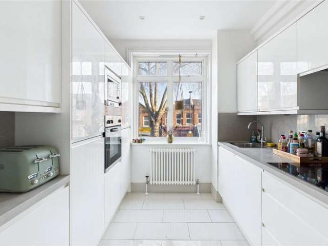 1 Bedroom Flat