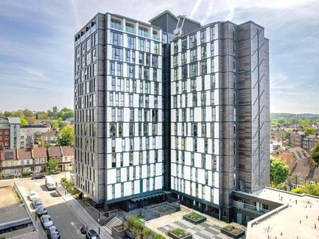 1 Bedroom Flat