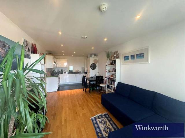 1 Bedroom Flat