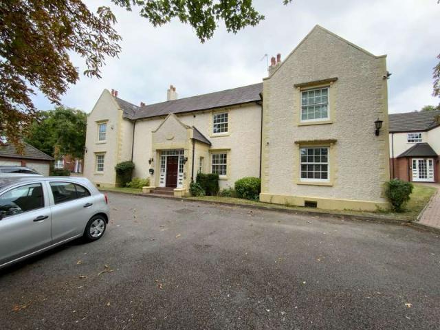 1 Bedroom Flat