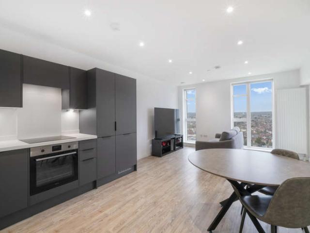 1 Bedroom Flat