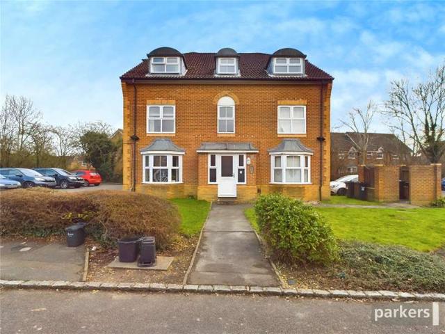 1 Bedroom Flat