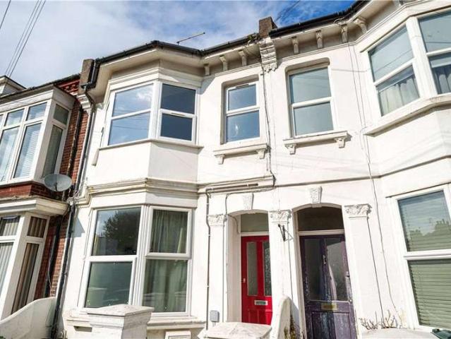 1 Bedroom Flat