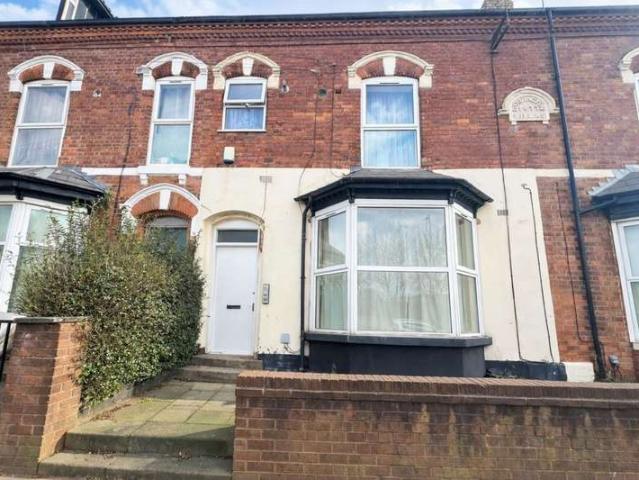 1 Bedroom Flat