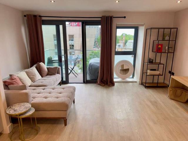 1 Bedroom Flat