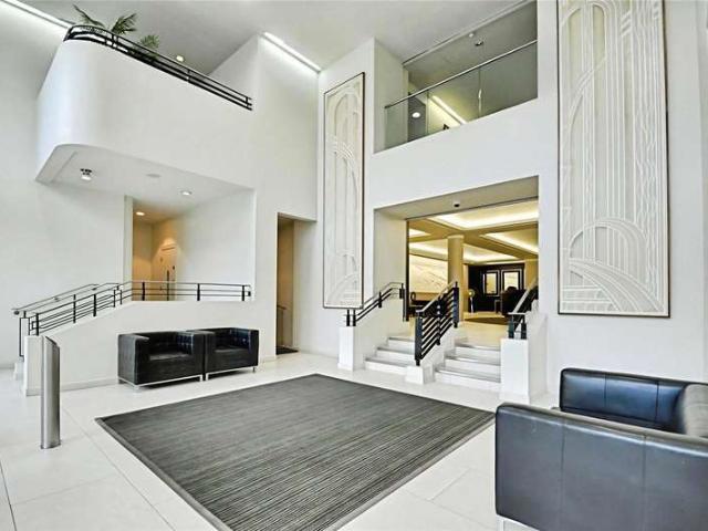 1 Bedroom Flat