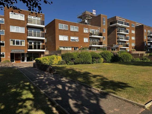 1 Bedroom Flat