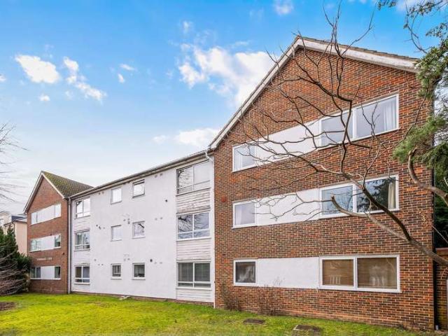 1 Bedroom Flat
