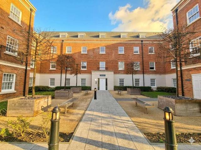 1 Bedroom Flat