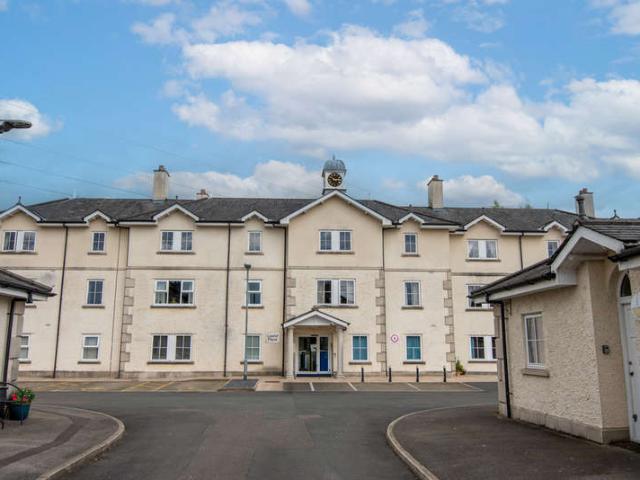1 Bedroom Flat