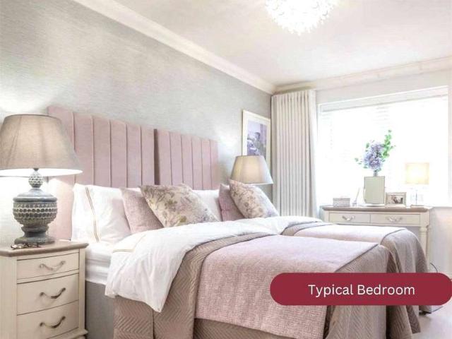 1 Bedroom Flat