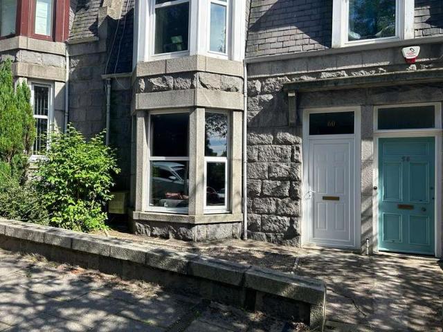 1 Bedroom Flat