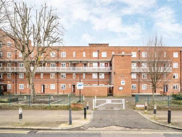 1 Bedroom Flat