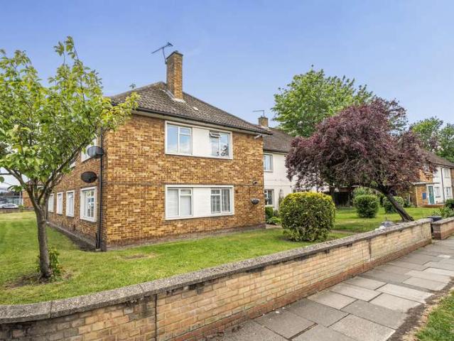 1 Bedroom Flat