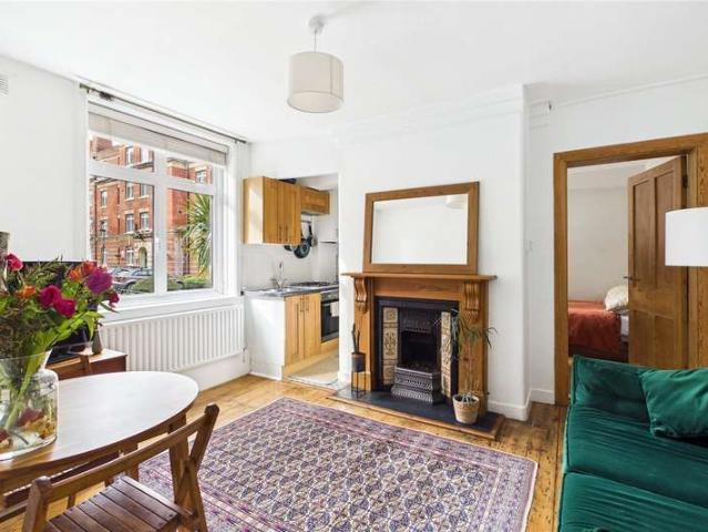 1 Bedroom Flat