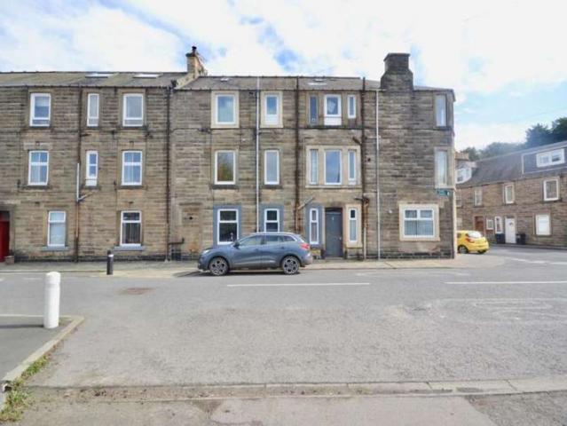 1 Bedroom Flat