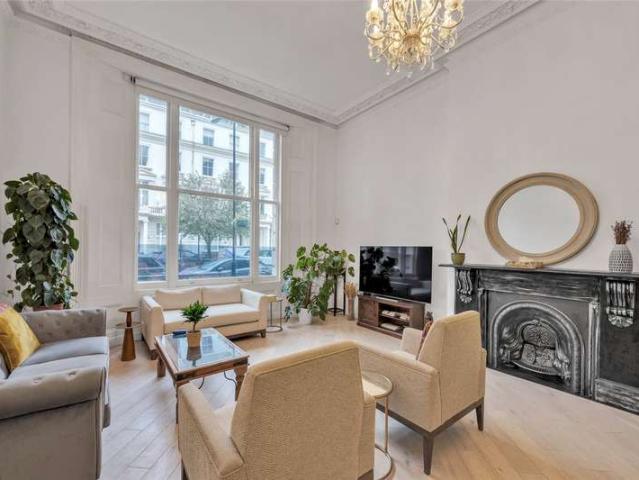 1 Bedroom Flat