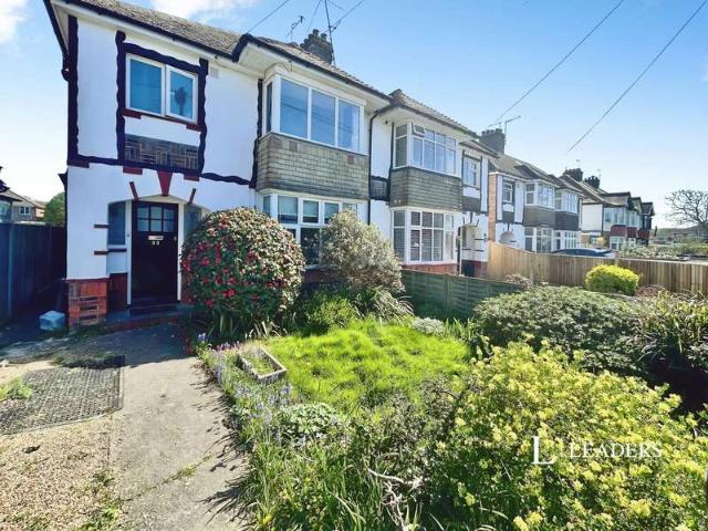1 Bedroom Flat