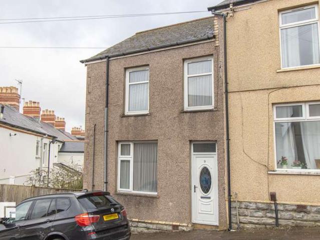 1 Bedroom Flat