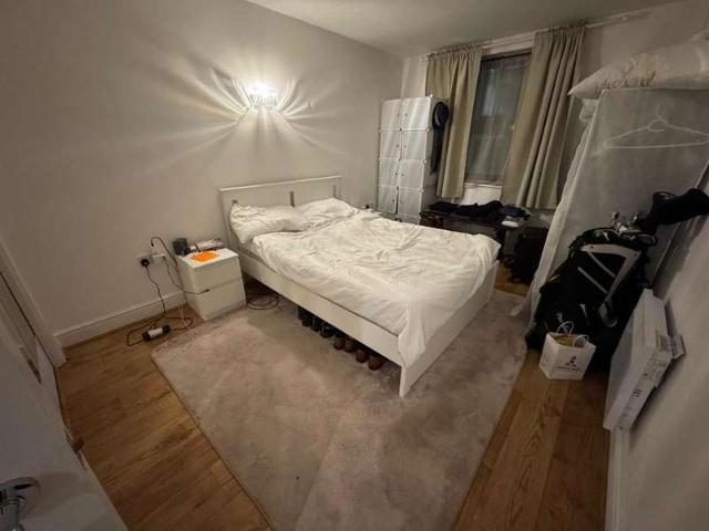 1 Bedroom Flat
