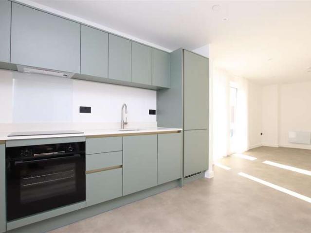 1 Bedroom Flat