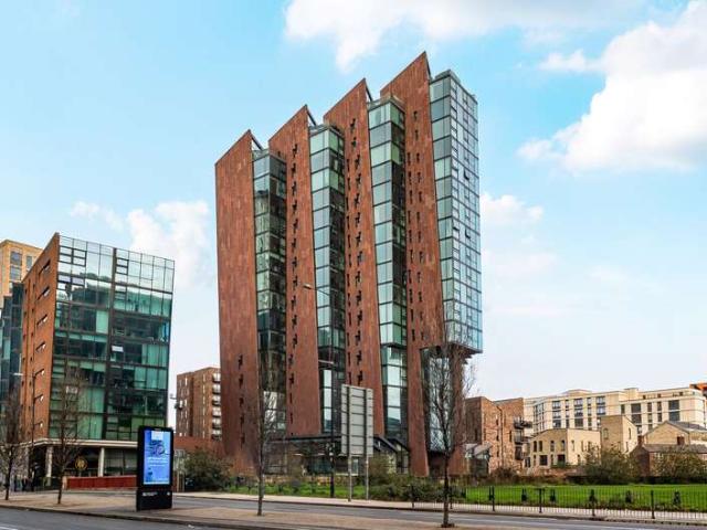1 Bedroom Flat