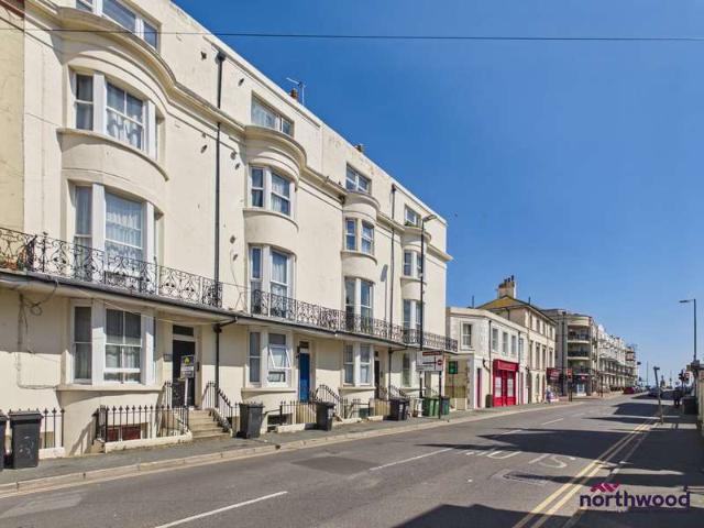 1 Bedroom Flat