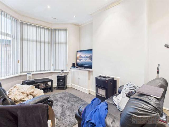 1 Bedroom Flat