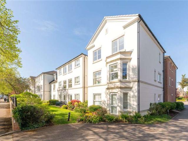 1 Bedroom Flat