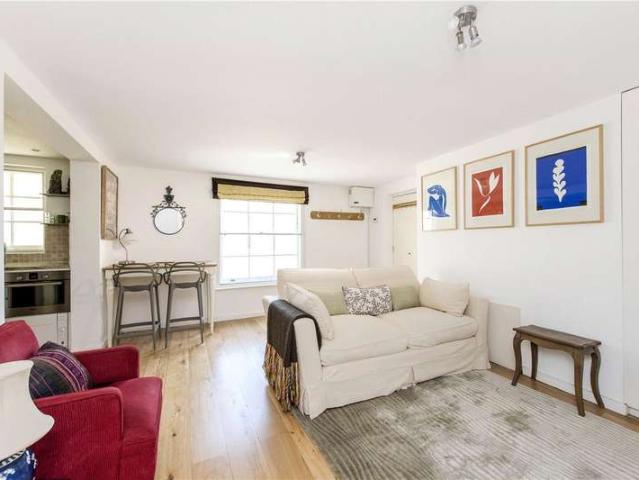 1 Bedroom Flat
