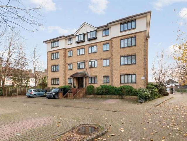1 Bedroom Flat