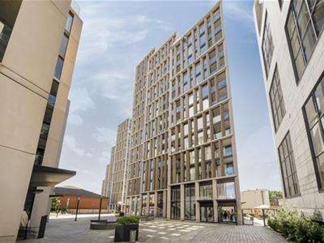 1 Bedroom Flat