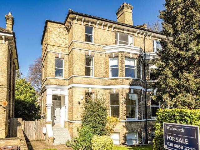 1 Bedroom Flat