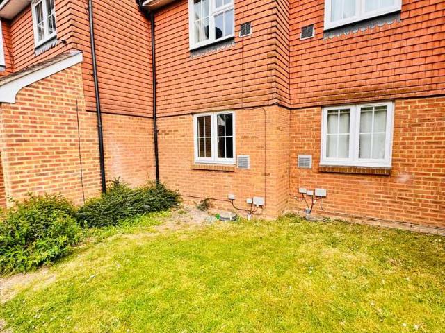 1 Bedroom Flat