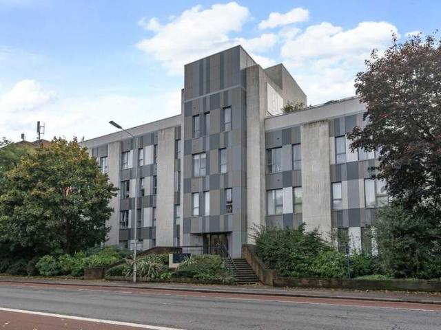 1 Bedroom Flat