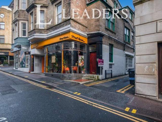 1 Bedroom Flat