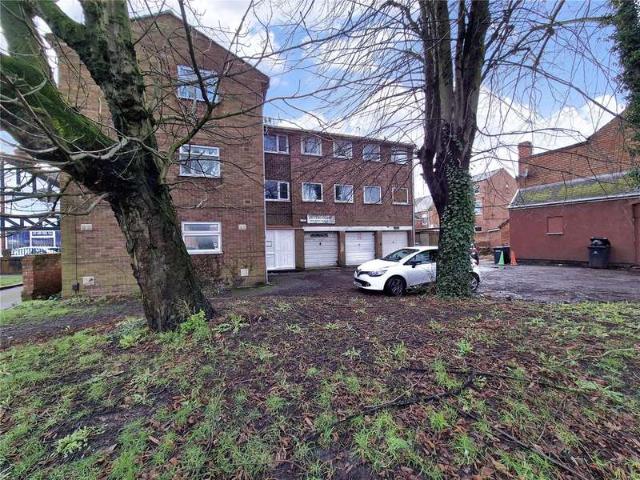 1 Bedroom Flat