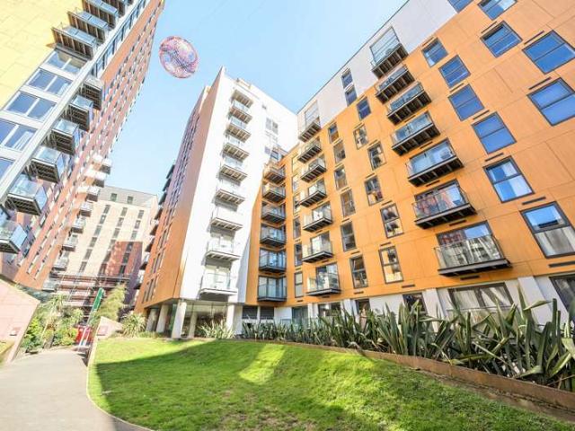1 Bedroom Flat