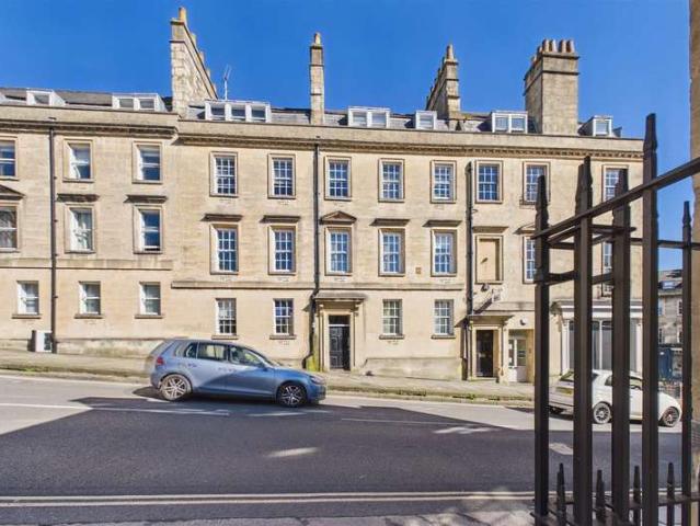 1 Bedroom Flat