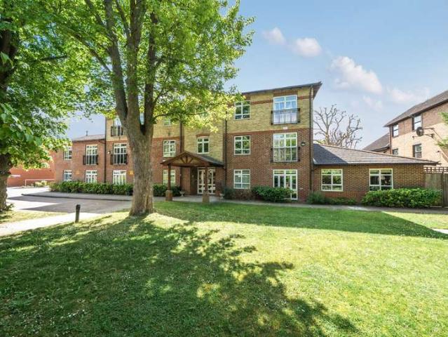 1 Bedroom Flat
