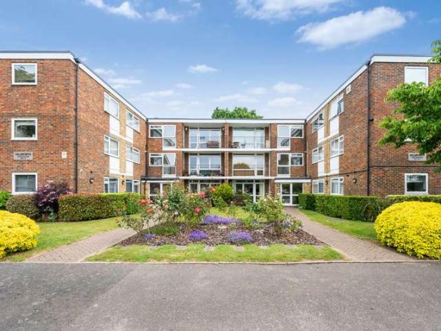 1 Bedroom Flat