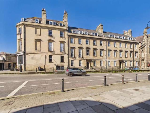 1 Bedroom Flat