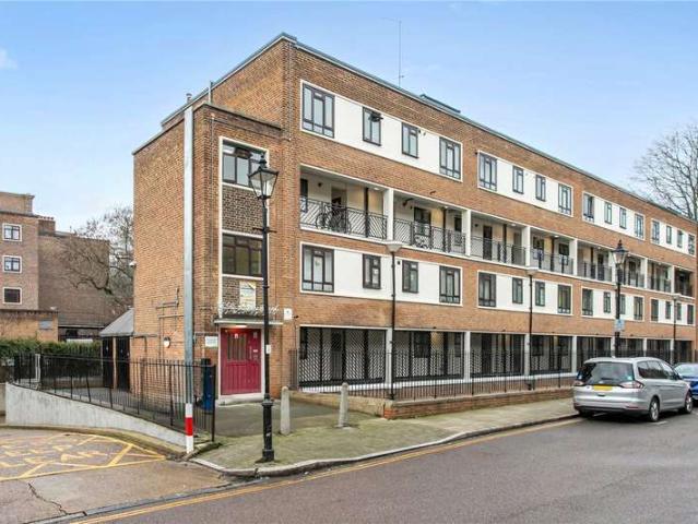 1 Bedroom Flat