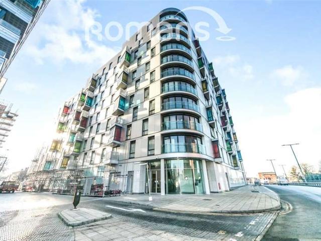 1 Bedroom Flat