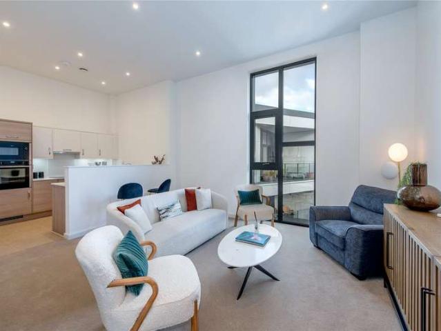 1 Bedroom Flat
