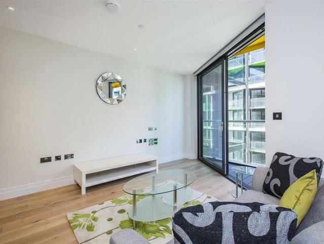 1 Bedroom Flat