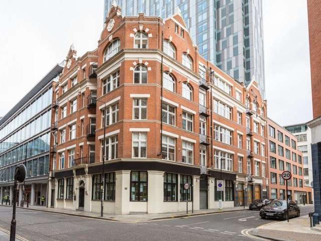 1 Bedroom Flat